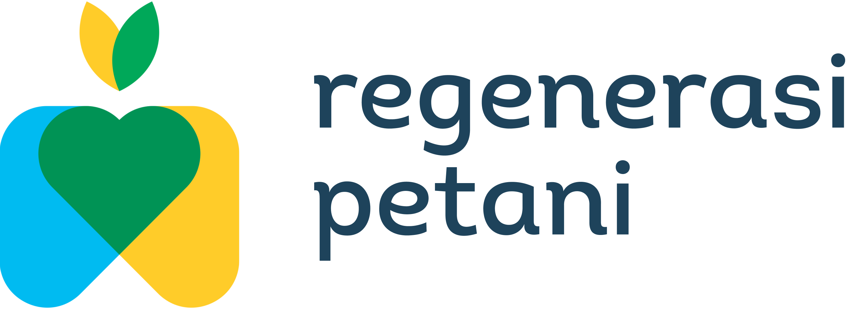 Login - Regenerasi Petani